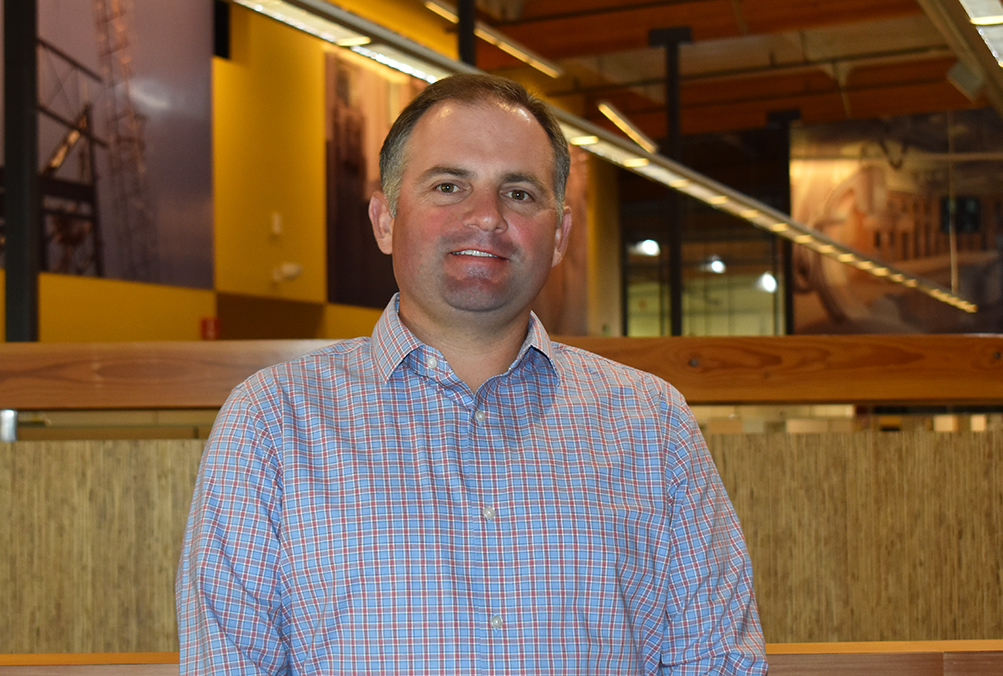 Employee's Name - Bradley Concrete